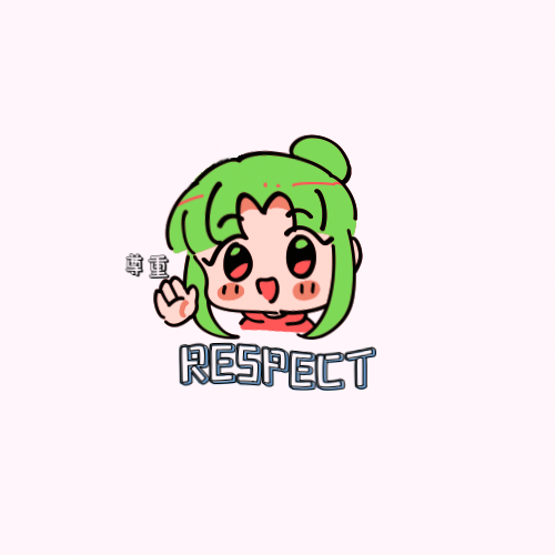 respect - VeryApex