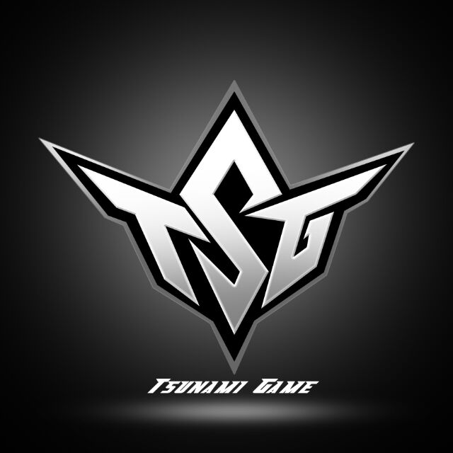 Tsunami Game - VeryApex