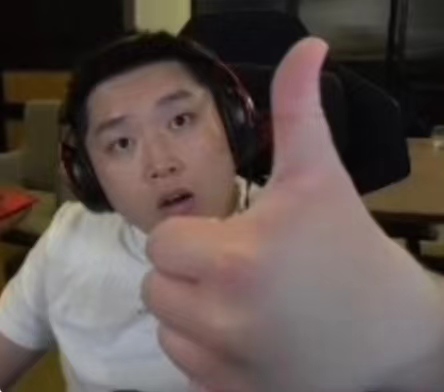 ctm跟他们爆了 - VeryApex