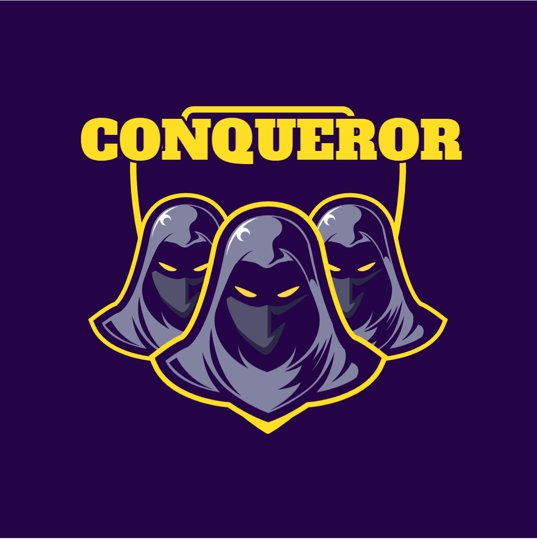 conqueror - VeryApex