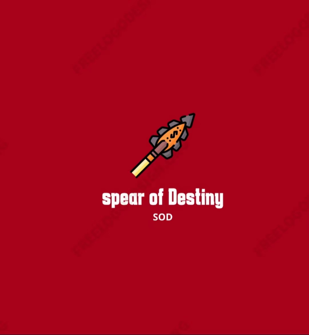 spear of Destiny - VeryApex