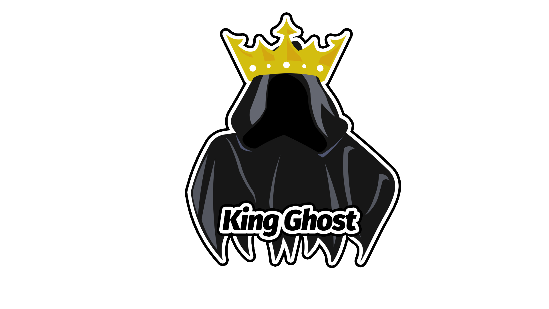 King Ghost - VeryApex