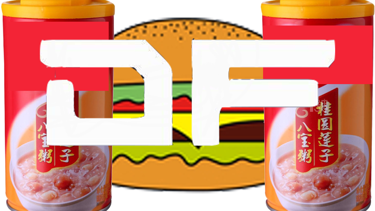 Delicious food - VeryApex