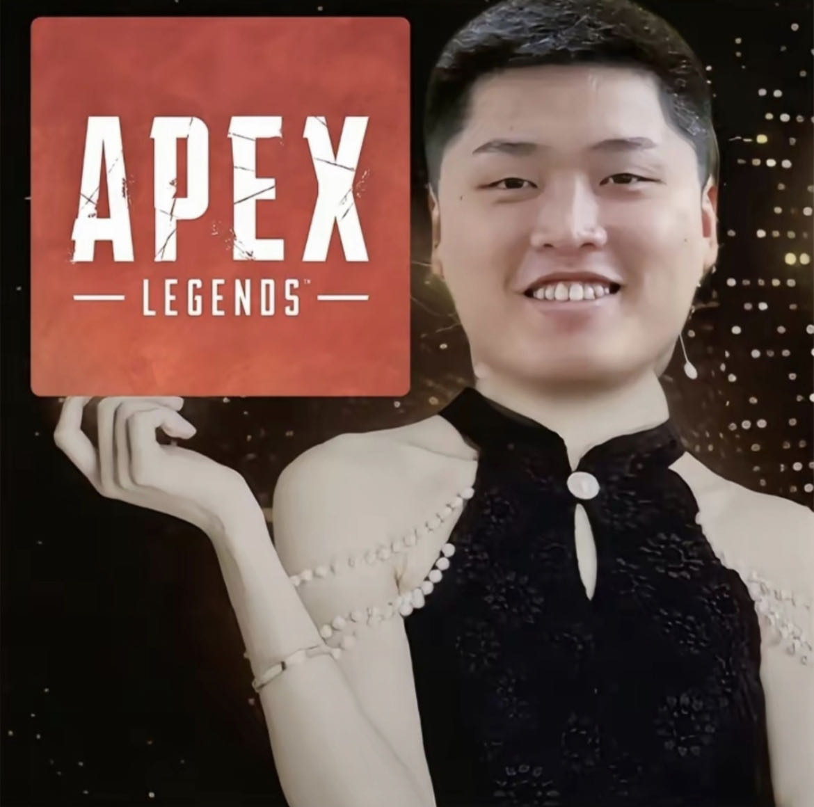 瓯海男团 - VeryApex