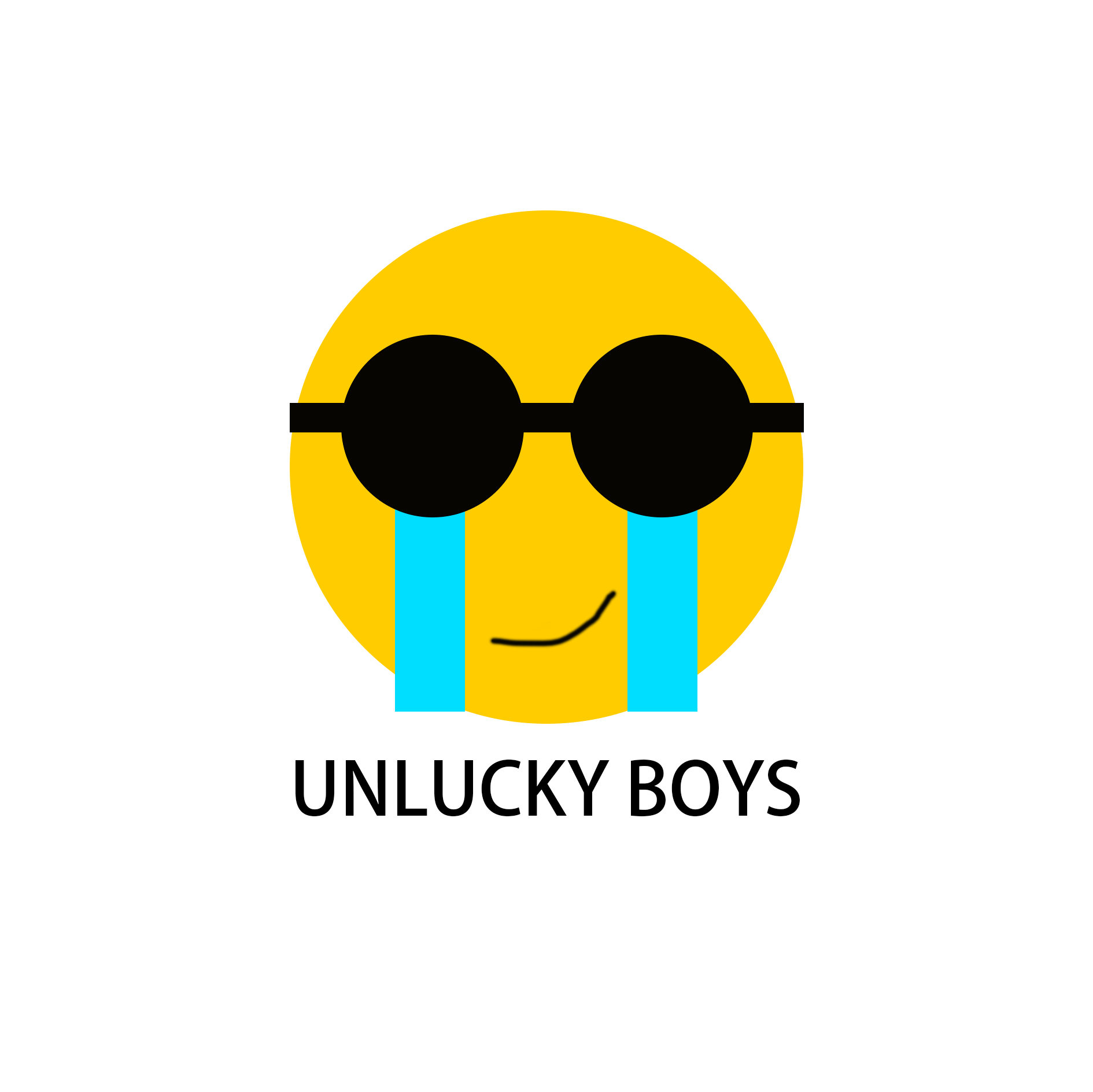 Unlucky Boys - VeryApex