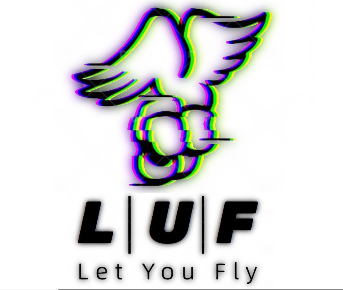 Let You Fly - VeryApex